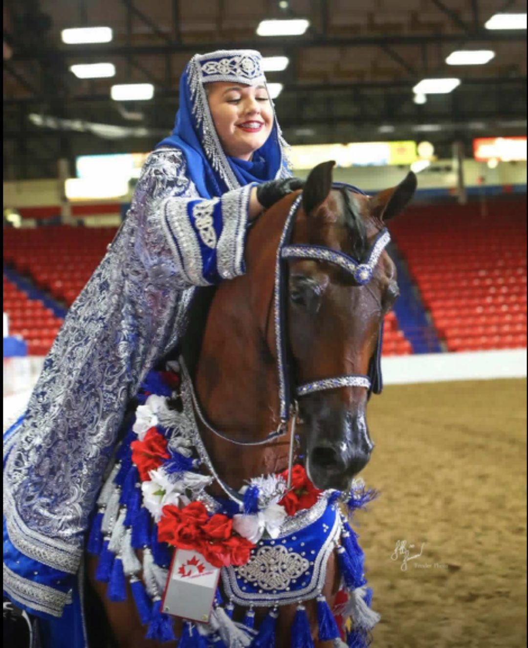 Gallery - California Arabian Costumes