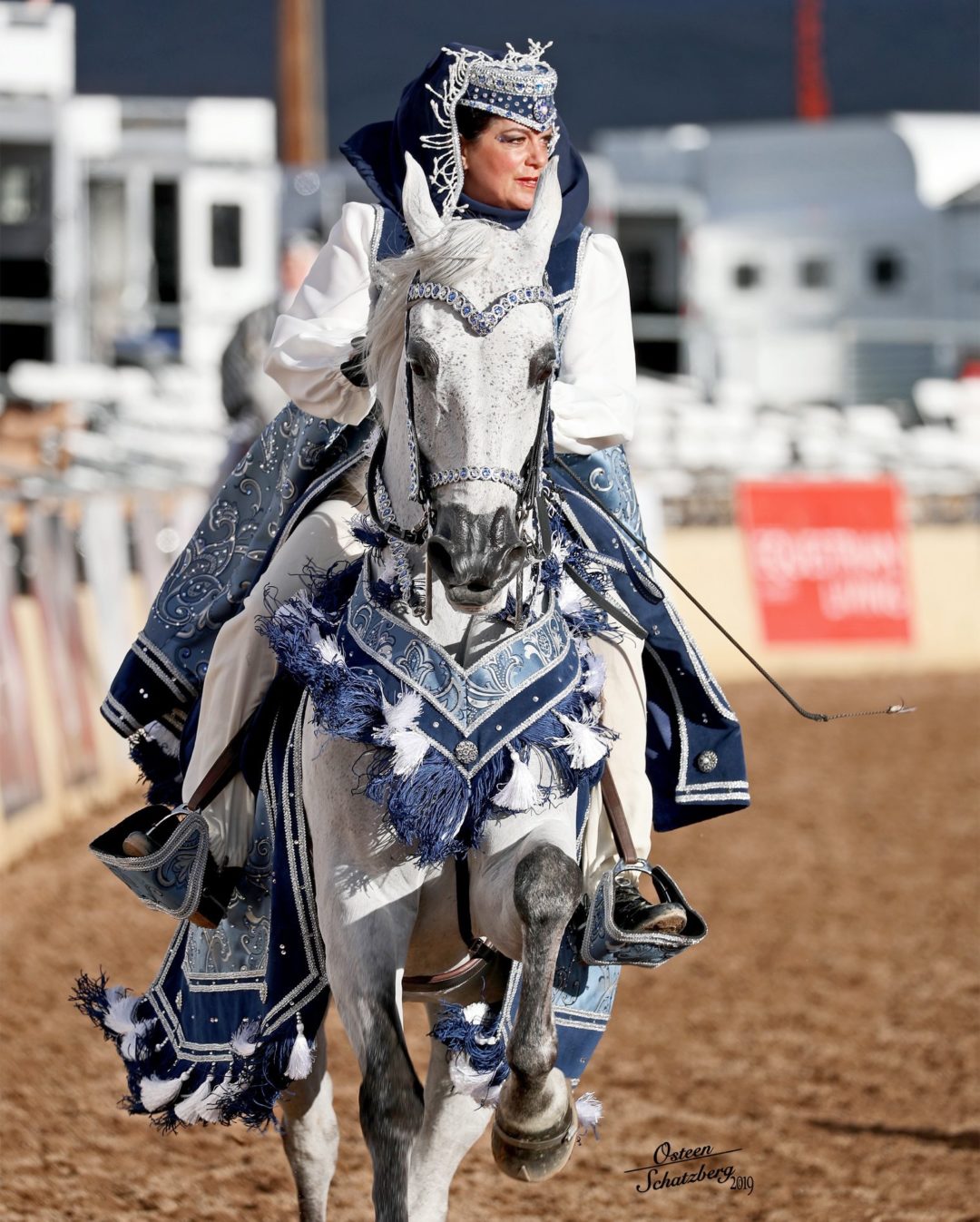 Gallery - California Arabian Costumes