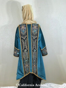 Costumes for Sale | California Arabian Costumes