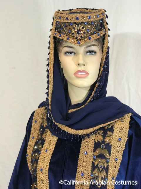 Costumes for Sale - California Arabian Costumes